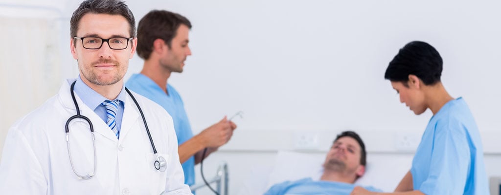 Image-Guided Sinus Surgery - Los Angeles ENT Doctor