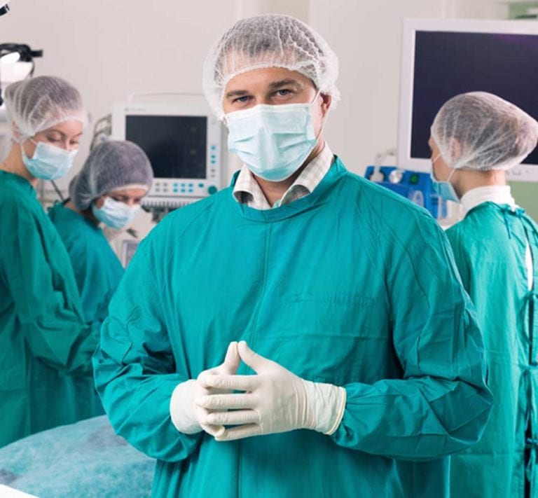 Tonsillectomy - Los Angeles ENT Doctor