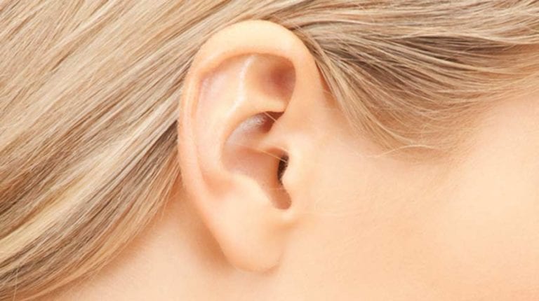 Ear Cartilage Reshaping - Los Angeles ENT Doctor