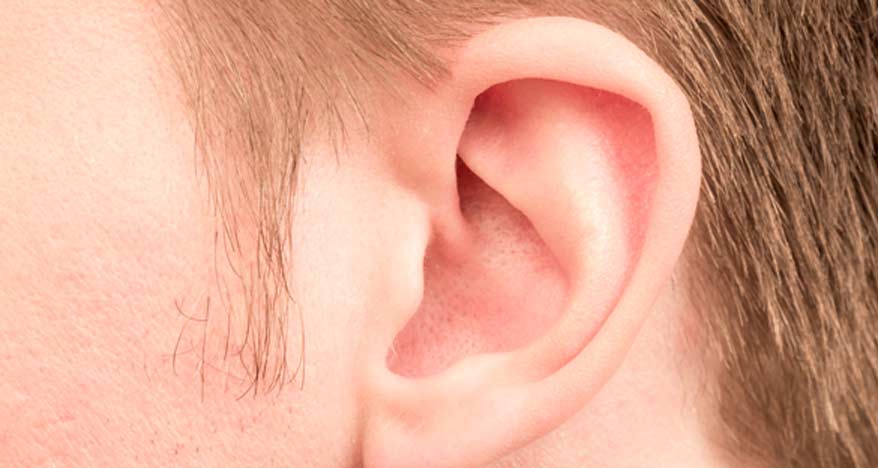 Elf Ear Los Angeles ENT Doctor