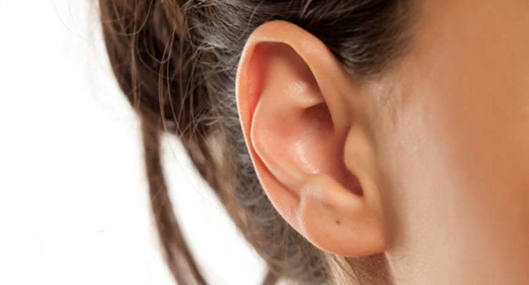 Elf Ear - Los Angeles ENT Doctor