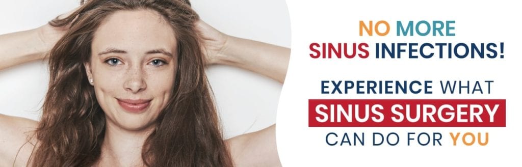 Sinus Surgery - Los Angeles ENT Doctor