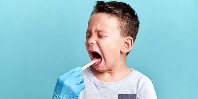 Throat Disorder Specialist in Los Angeles - Los Angeles ENT Doctor